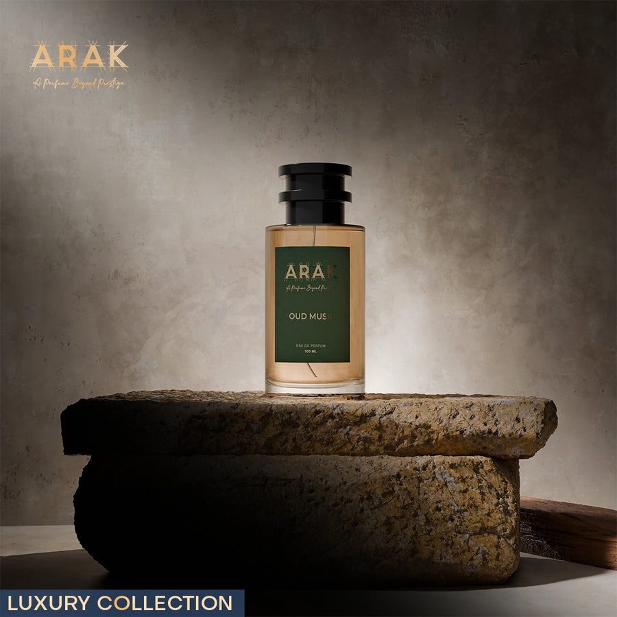 Arak Perfume: Unveiling the Essence of Luxury Fragrances | Shop Now